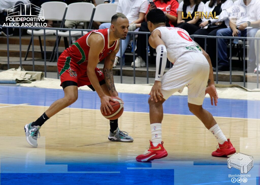 ¡Hoy se define al campeón de la LSB! – Pasión Deportiva